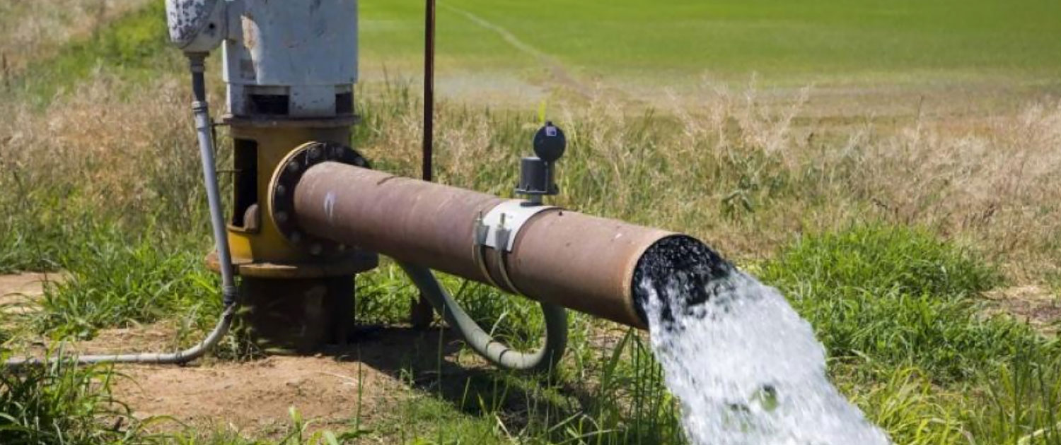 Groundwater Monitoring, Analysis, Testing | California Laboratory Services